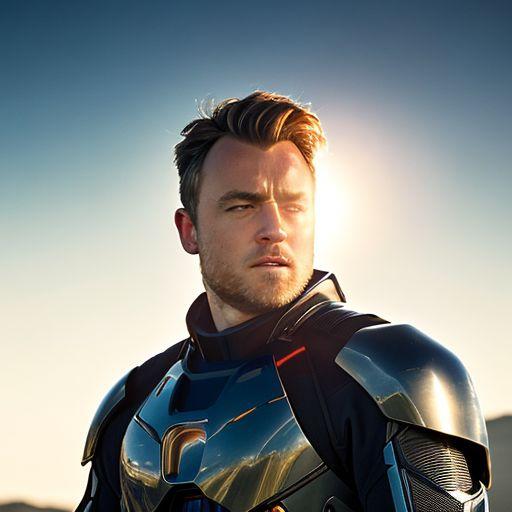 The Multiverse AI: Turn your selfies into artistic portraits