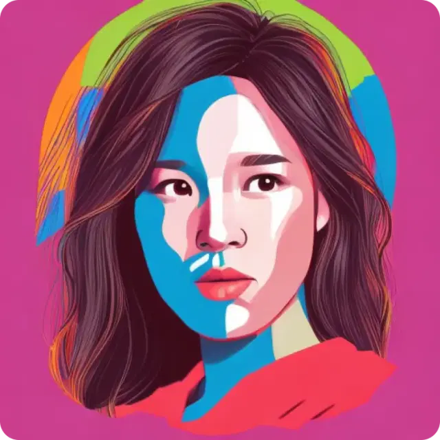 The Multiverse AI: Turn your selfies into professional headshots