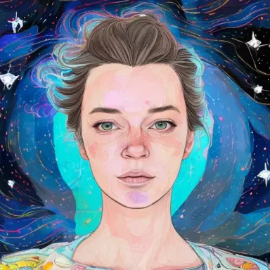 Create AI-generated avatars | The Multiverse AI