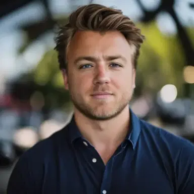 Create AI-generated professional headshots | The Multiverse AI